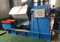 China Industrial Double Deck Roll Forming Machine For Enhanced Structural Support And Efficiency for sale