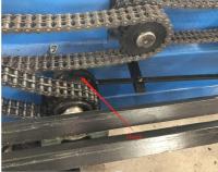 China Industrial Double Deck Roll Forming Machine For Enhanced Structural Support And Efficiency for sale