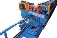 China Strut Channel Roll Forming Machine 4 In 1 For USA for sale