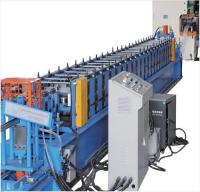 China Superior High Quality Unistrut Channel Roll Forming Machines for sale
