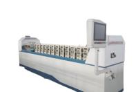 China Lgs C89 Light Gauge Steel Frame Rolling Forming Machine Automated High Precision for sale