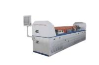 China Villa Light Gauge Steel Home House Roll Forming Machine Light Steel Frame Machine 15m/min for sale