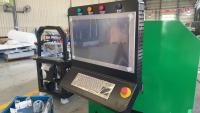 China Adjustable Light Steel Villa Forming Machine Equipment for sale