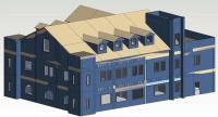 China C89 Light Gauge Steel House Lgs Framing Roll Forming Machine For Villa for sale