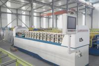 China C89 Villa Steel Framing Machine For 0.7mm Thickness for sale
