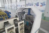 China C89 Villa Steel Framing Machine For 0.7mm Thickness for sale