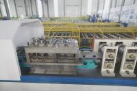 China C89 Villa Steel Framing Machine For 0.7mm Thickness for sale