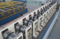 China C89 Villa Steel Framing Machine For 0.7mm Thickness for sale