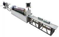 China Villa Frame Rolling Forming Machine C140 14 Rows Rollers for sale