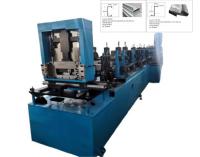China Automatic Versatile Production Cz Purlin Machine High Efficiency for sale