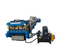 China Highly Customizable Glazed Tile Machine For Shopping Malls And Trade Markets for sale