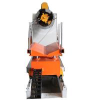China Durable Steel Uncoiler Auto Decoiler Machine With Hydraulic Pump Station For Metal Slitting Line for sale
