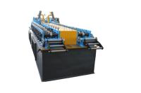 China Metal Hat Sale Stud And Track C Channel Drywall Main Furring Wall Angle Machine for sale