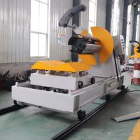 China R Panel And Ag Panel Cold Roll Forming Machine Fast Speed for sale