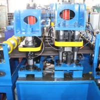 China Glazed tile roof panel rolling forming machine for sale