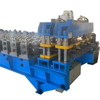 China Metal roof tile machine for step tile glazed tile for sale