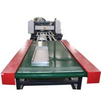 China Supermarket Metal Shelf Panel Roll Forming Machine  for sale