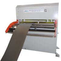 China Supermarket Metal Shelf Panel Roll Forming Machine  for sale