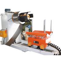 China Metal Wall Cladding Sheet Panel Making Machine for sale