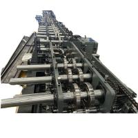 China Sigma Purlins Machine for sale