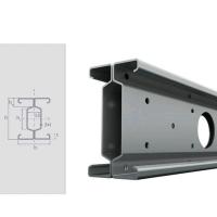 China Sigma Purlins Machine for sale