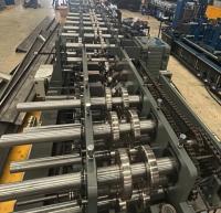 China Sigma Purlins Machine for sale