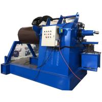 China High Speed and Automatic Metal Roofing Sheets Making Machine for sale