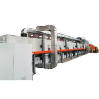 China Aluminum Alloy PIR Insulated Great Wall Panel Rolling Forming Machine for sale