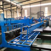 China Metal Roof Corrugated Sheets Rolling Forming Machine for sale