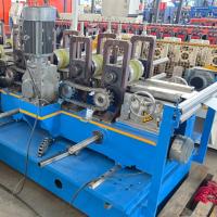 China Width adjustable ridge cap rolling forming machine for sale