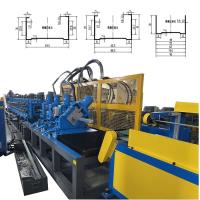 China Drywall stud and track profile rolling forming machine 70m/min fully automatic for sale