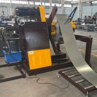 China Cable Tray And Cover Profile Rolling Forming Machine for sale