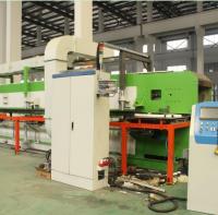 China Automatic PU Sectional Garage Door Line for sale