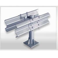 China 30kw Plc Highway Guardrail Roll Forming Machine for sale