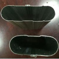 China Interlocked Light Keel Roll Forming Machine Oval Tube Gcr12mov for sale