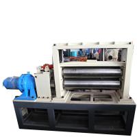China 180kw Tube Roll Forming Machine HG127 Straight Seam 390mm Coil for sale