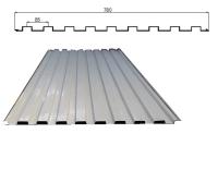 China 80mm Shaft  Roller Shutter Door Machine PPGI Almu Australian Saudi 15kw for sale