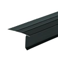 China Steel PPGI Sheet Rolling Machine 5.5kw 20m/ Min Roof Edgings Trim Profiles for sale