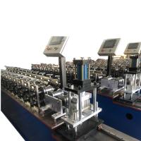 China GI AI Rolling Shutter Machine 25m/ Min 1.2mm Thickness For Algeria for sale