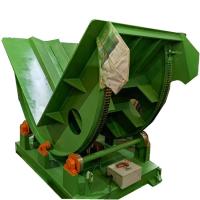 China Tipper Or Up 5 Ton Coil Bender Ce / Sgs Passed for sale