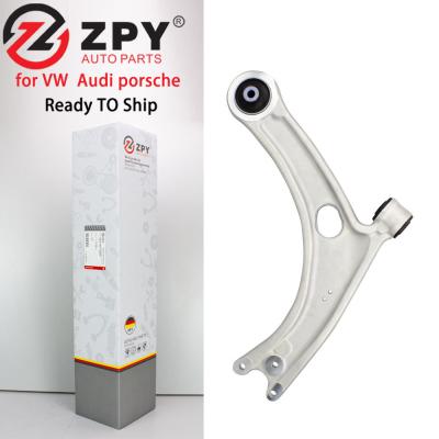 China 8S0 407 151D 8S0407151B 8S0407151D Control Arm TT Auto Suspension  ZPY for sale