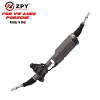 China Audi A4 B8 Auto Steering Parts 4G0 909 144HH 4G0909144 4G1423055BA for sale
