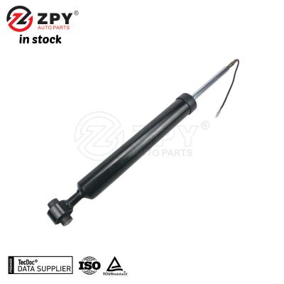 China ZPY Auto Parts Rear Air Suspension Shock Absorber For AUDI C8 ELECTRIC CONTROL 4K0616031E for sale