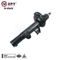 China ZPY Auto Parts Rear Air Suspension Shock Absorber For VOLKSWAGEN Teramont 2016 3QF413032A for sale
