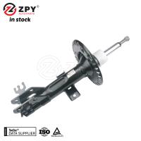 China ZPY Auto Parts Front Air Suspension Shock Absorber For Mitterway 7E8413031A 7E8413031C 7E8413031 for sale