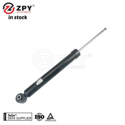 China ZPY Auto Parts Front Air Suspension Shock Absorber For 5QD513029F 317747009 for sale