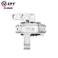 China ZPY Car Engine Support Mounting For Volkswagen Audi Porsche Bushing Pars 3Q0199262G for sale
