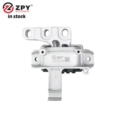 China ZPY Car Engine Support Mounting For Volkswagen Audi Porsche Bushing Pars 3Q0199262G for sale
