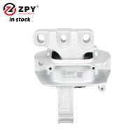 China Auto Engine Mount For Audi Q3 VW TIGUAN 3Q0199262E 3Q0199262F 49377262 for sale