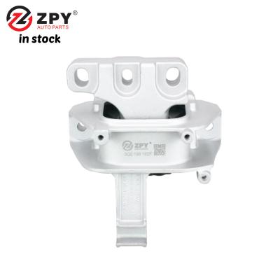 China Auto Engine Mount For Audi Q3 VW TIGUAN 3Q0199262E 3Q0199262F 49377262 for sale